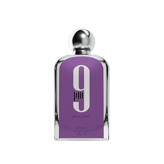 9PM Pour Femme 3.4oz - Odeur Supreme