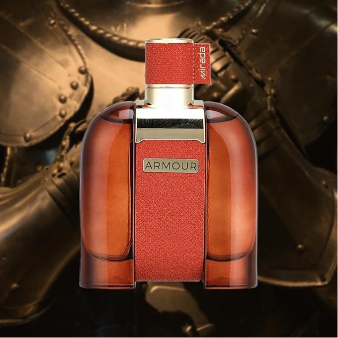 Armour Pour Homme 3.4oz - Odeur Supreme