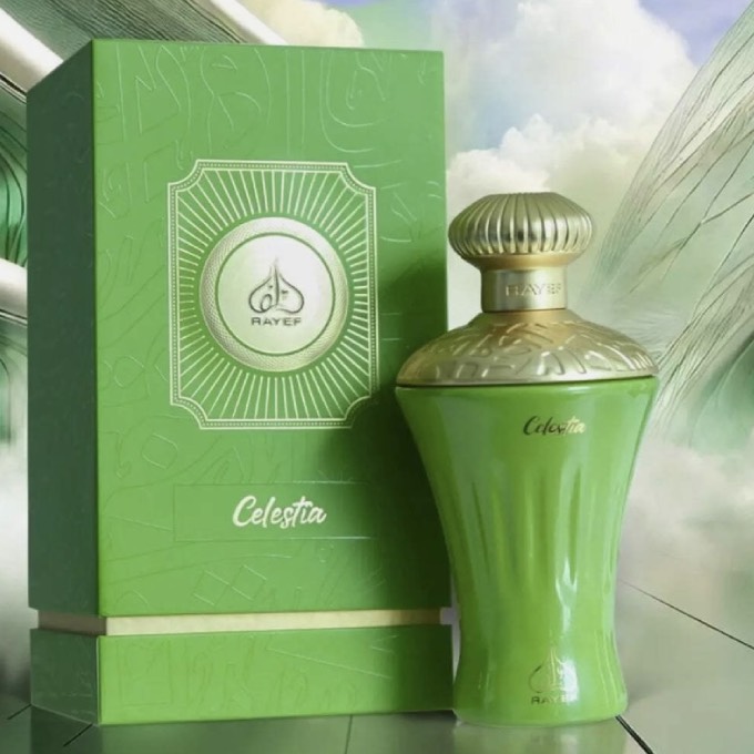 Celestia 3.4oz - Odeur Supreme