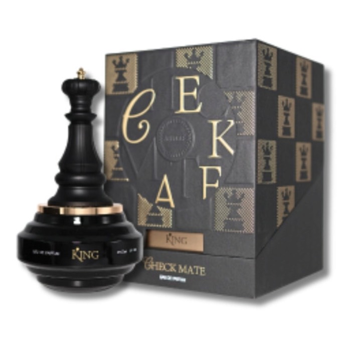 Checkmate King 3.4oz - Odeur Supreme