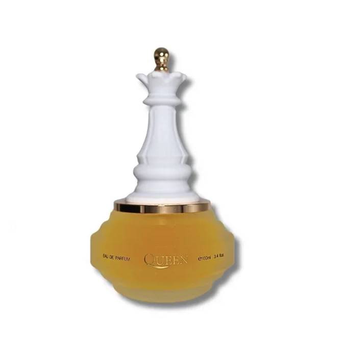 Checkmate Queen 3.4oz - Odeur Supreme