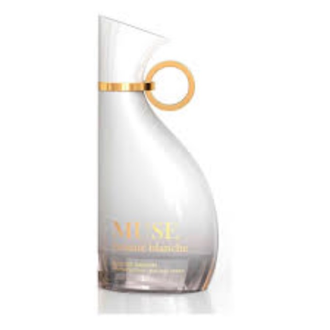 Muse Beaute Blanche 3.4oz - Odeur Supreme