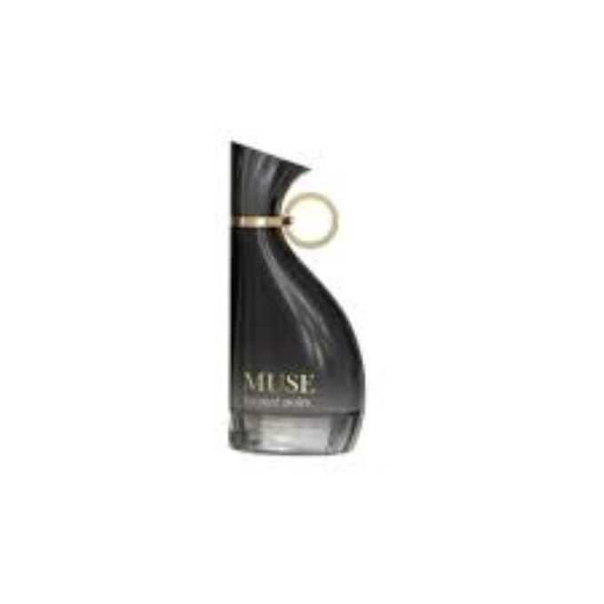 Muse Beaute Noire - Odeur Supreme