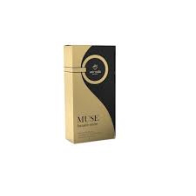 Muse Beaute Noire - Odeur Supreme