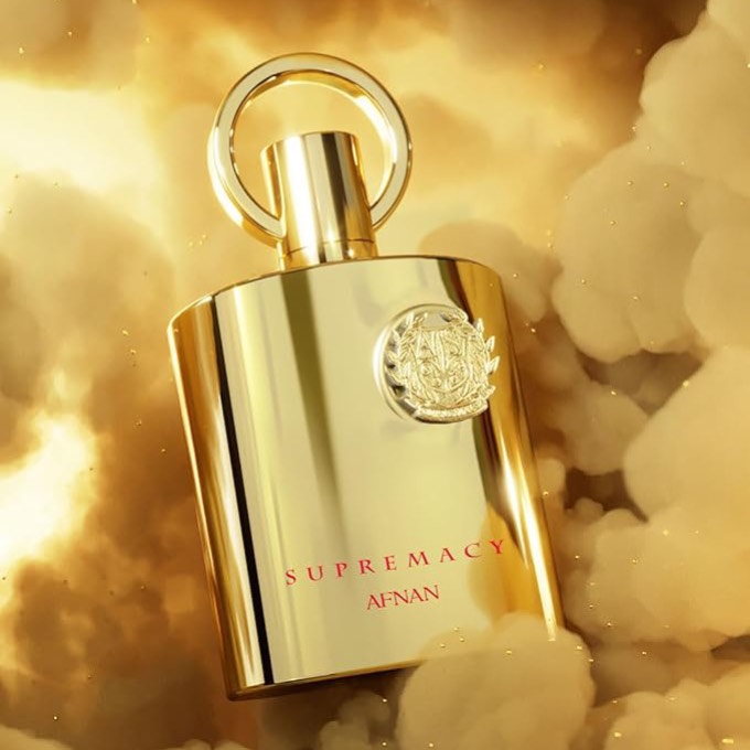 Supremacy Gold 3.4 - Odeur Supreme